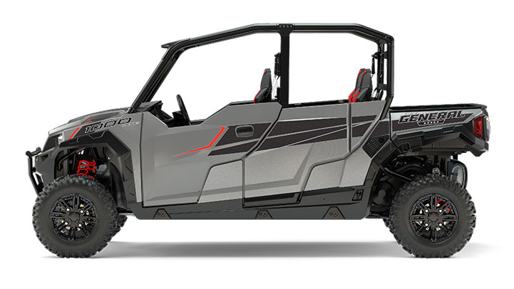 Algumas Novidades Polaris 2017 – Motomercado – Representante Polaris ...